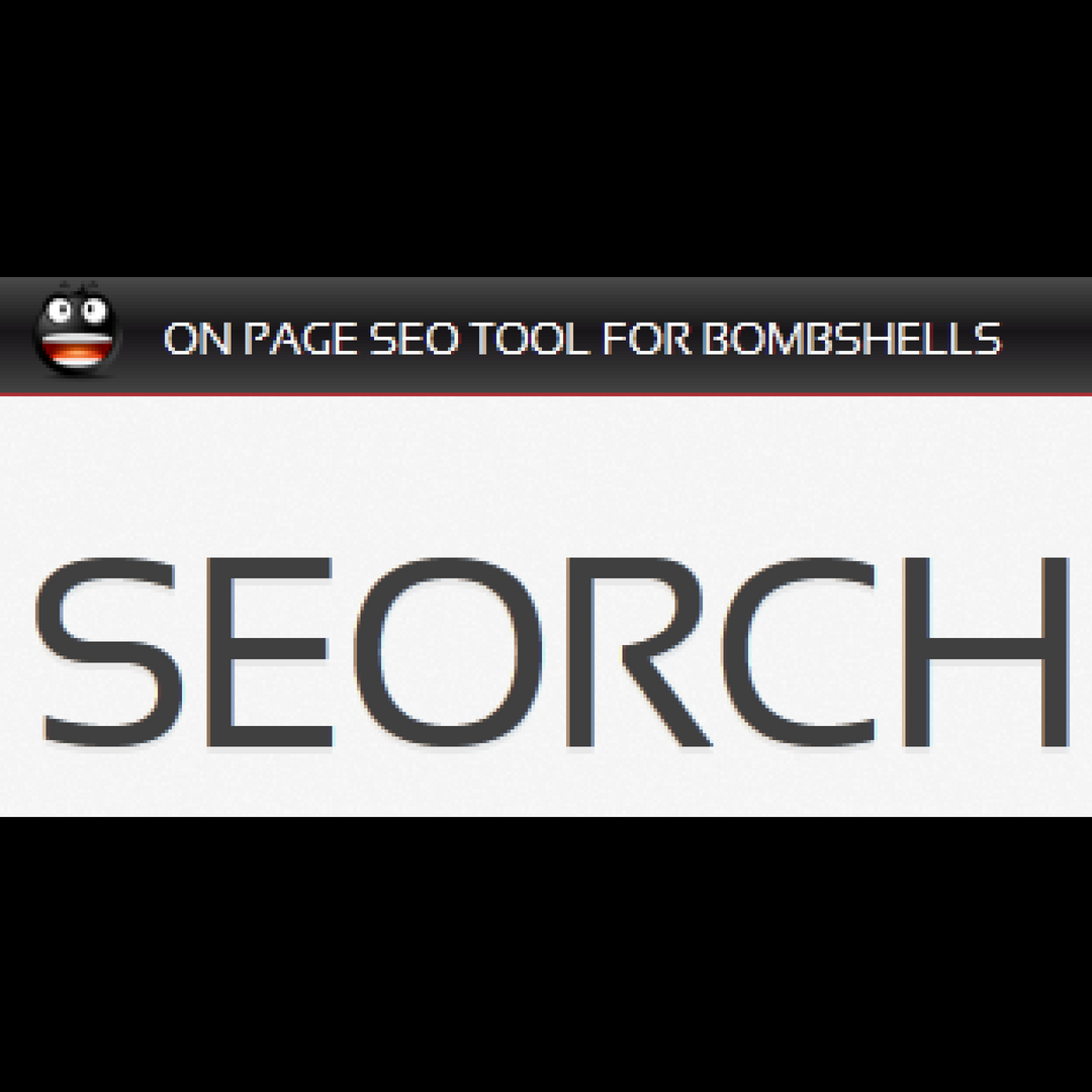 SEORCH – kostenloses SEO-Tool gesichtet! - IronShark GmbH